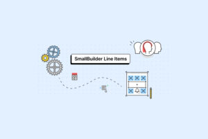 How to Add Customizable Line Items to Any Object in Salesforce Without Code SmallBuilder blog