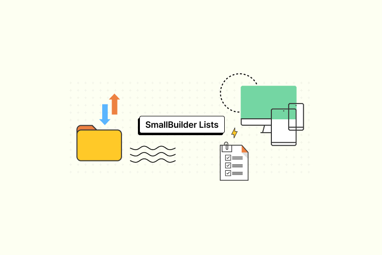 [Use Case] Easily Managing Detail Data in Master-Detail Relationship ...
